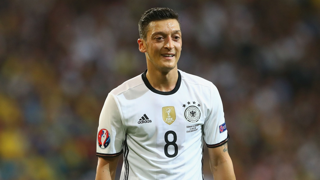 Ozil: I don't care what people say about me | beIN SPORTS