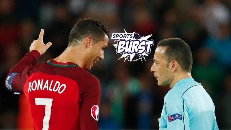 A Small Mind Attacks a Small Mentality | beIN SPORTS