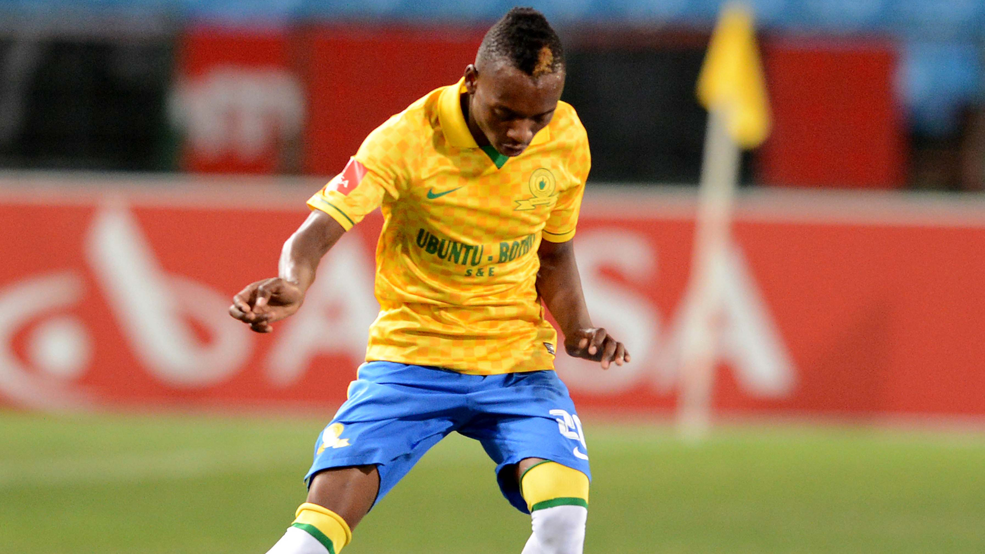 CAF Champions League Review: Sundowns win despite fan trouble | beIN SPORTS