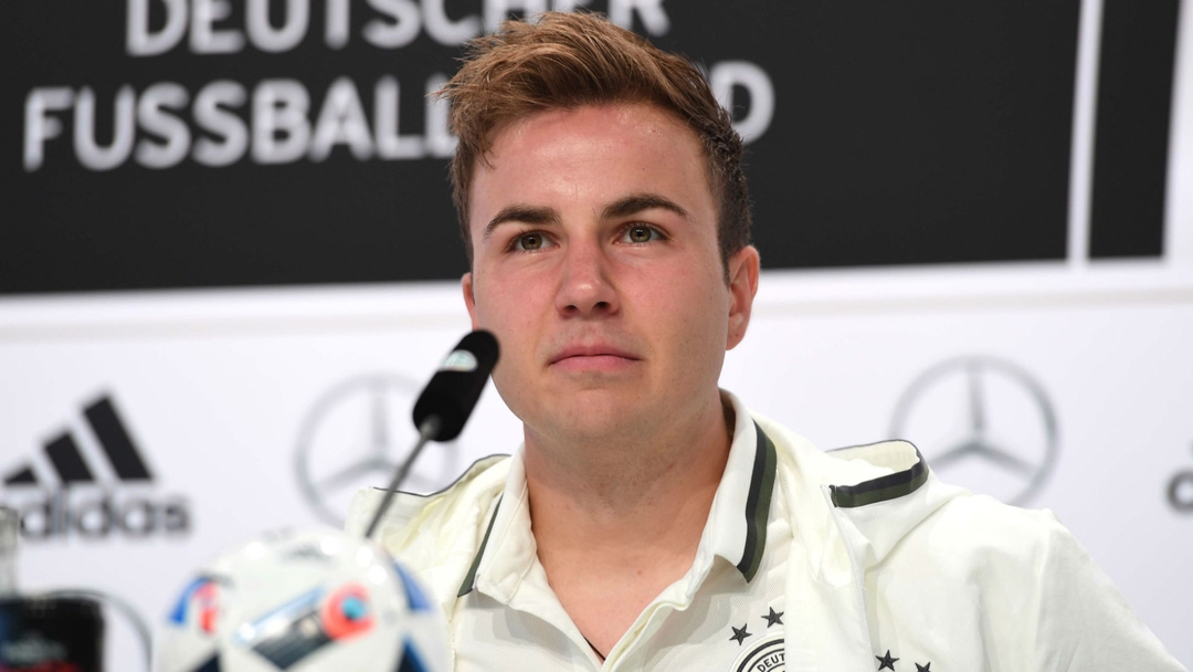 Gotze keen to mark territory against Northern Ireland | beIN SPORTS