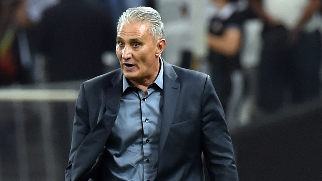 Brazil confirms Tite as manager | beIN SPORTS