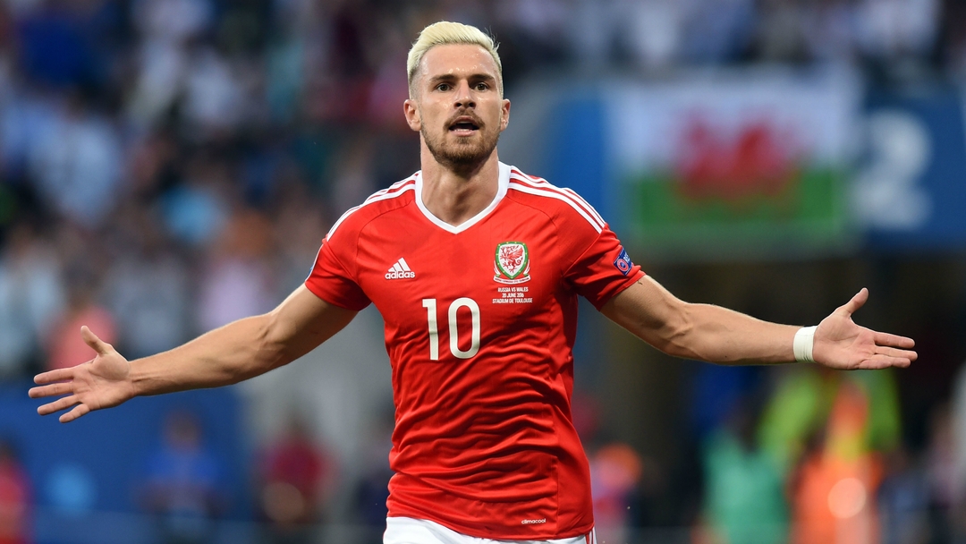 We've put Welsh football on the map - Ramsey | beIN SPORTS