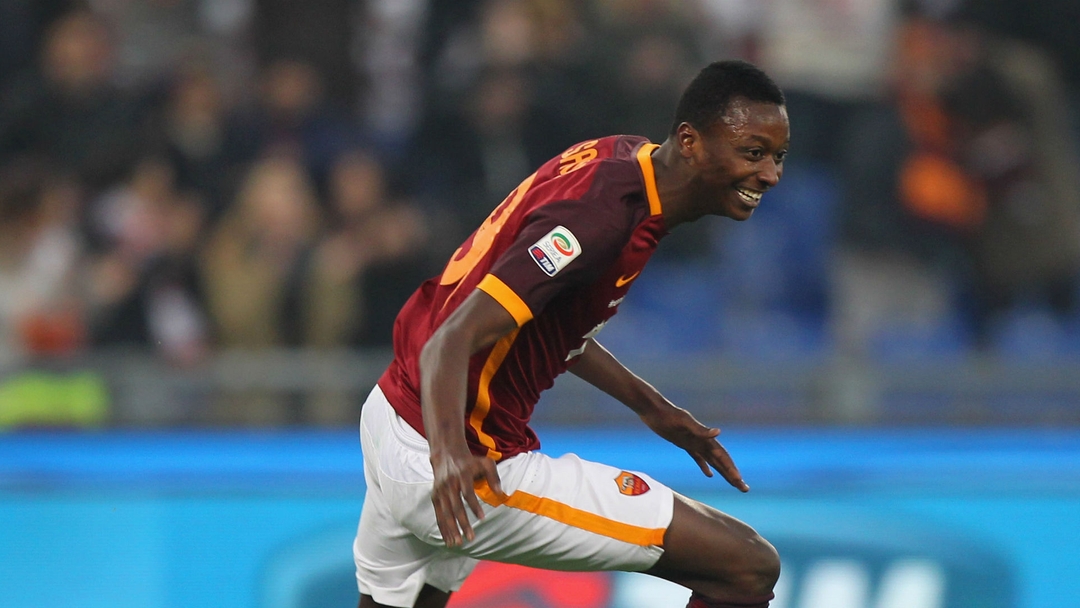Roma Secure Nigerian Duo Sadiq Umar and Abdullahi Nura | beIN SPORTS