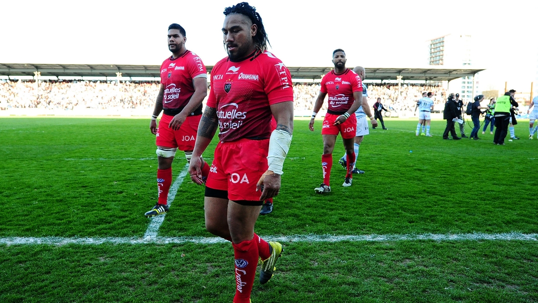 Nonu out of historic Top 14 final | beIN SPORTS