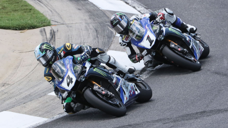 MotoAmerica Riders Descend on Utah for Round 7 | beIN SPORTS