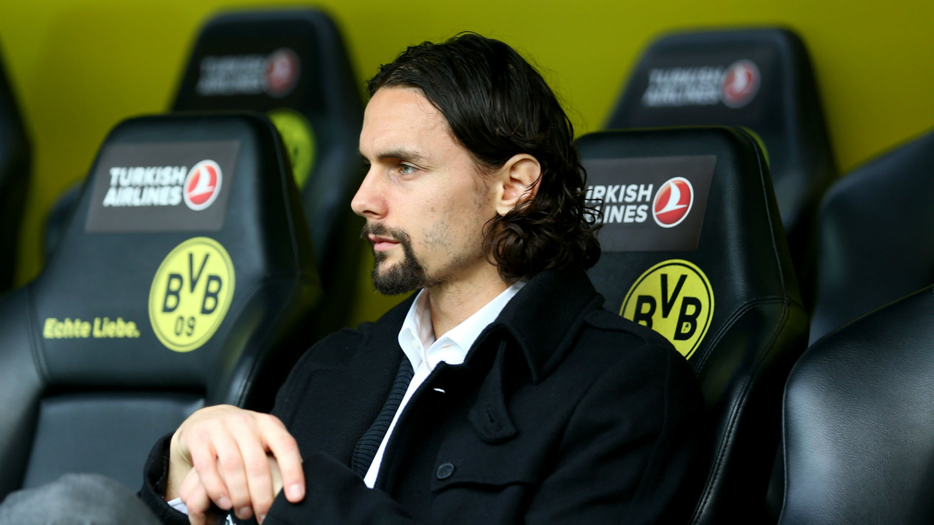 Neven Subotic Wallpaper