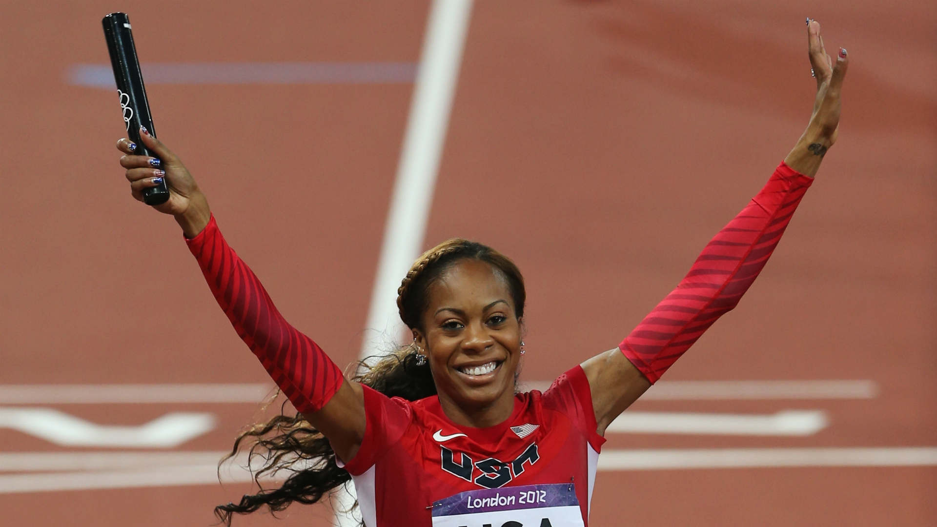Richards-Ross pulls up in 400m heat, ending successful career | beIN SPORTS