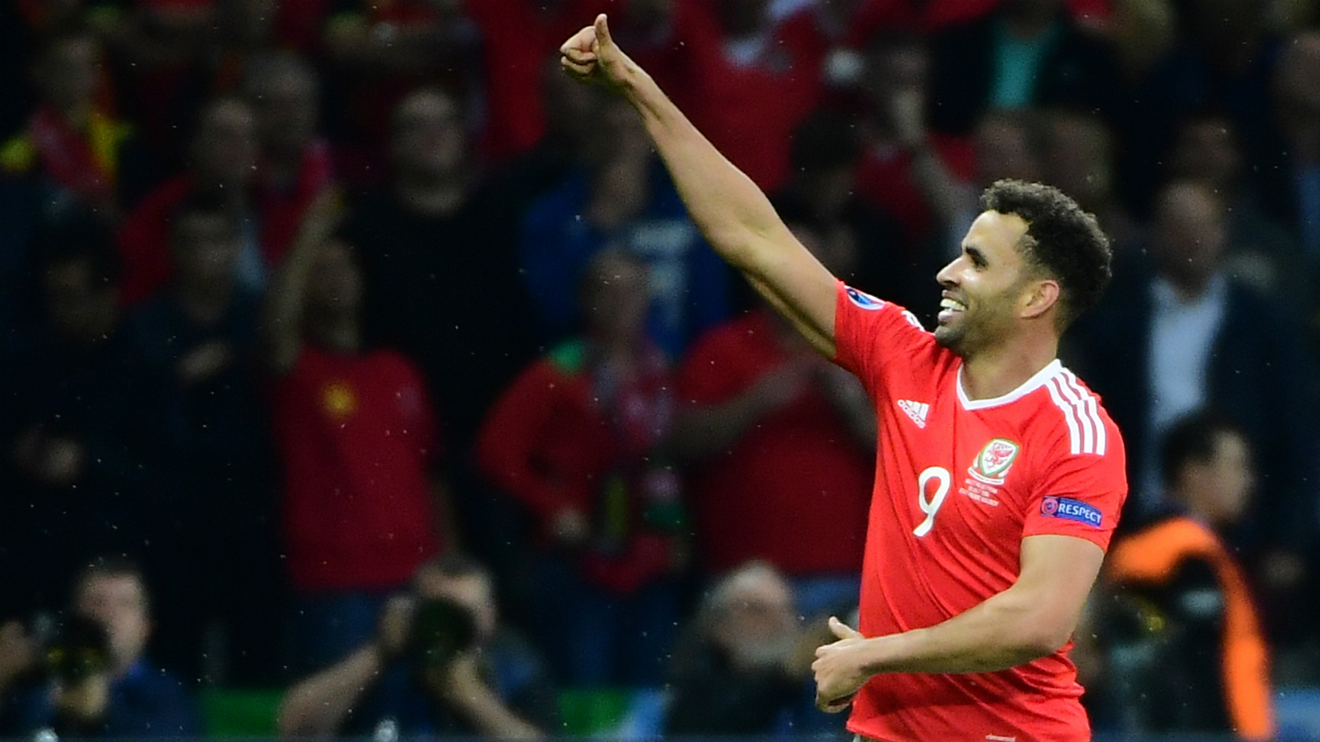 No shortage of offers for Robson-Kanu | beIN SPORTS