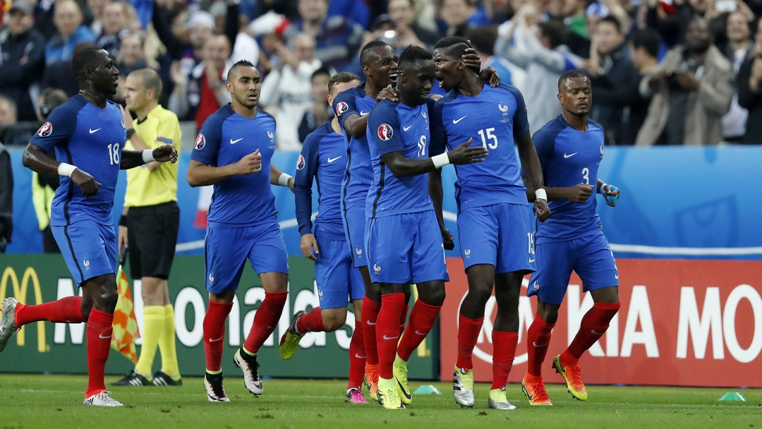 No Germany complex for France, says Low | beIN SPORTS