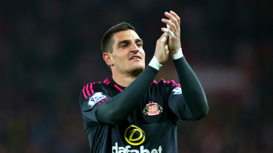 Mannone signs Sunderland renewal | beIN SPORTS