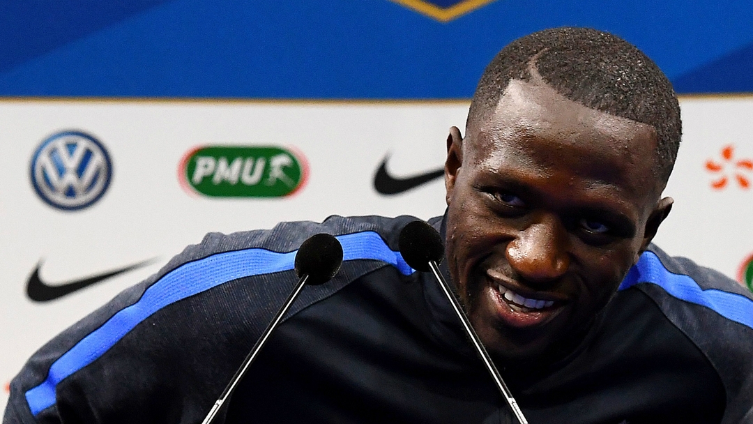Sissoko: World Cup defeat versus Germany still hurts | beIN SPORTS