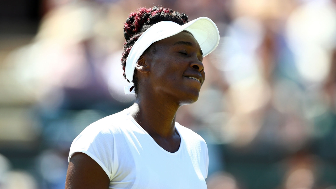 Venus rolls back the years to reach last four | beIN SPORTS
