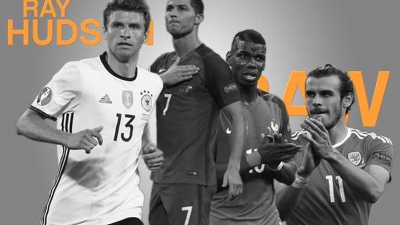 Ray Hudson Raw: These Teams Need to Go Up a Gear if They Reach Final ...