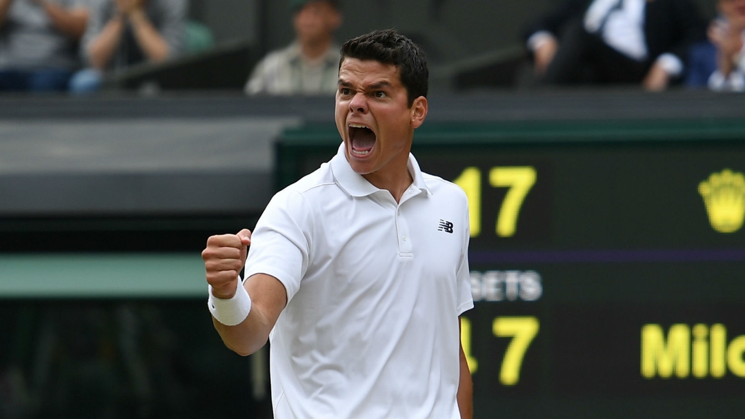 Raonic confident in his armoury ahead of Murray final clash | beIN SPORTS