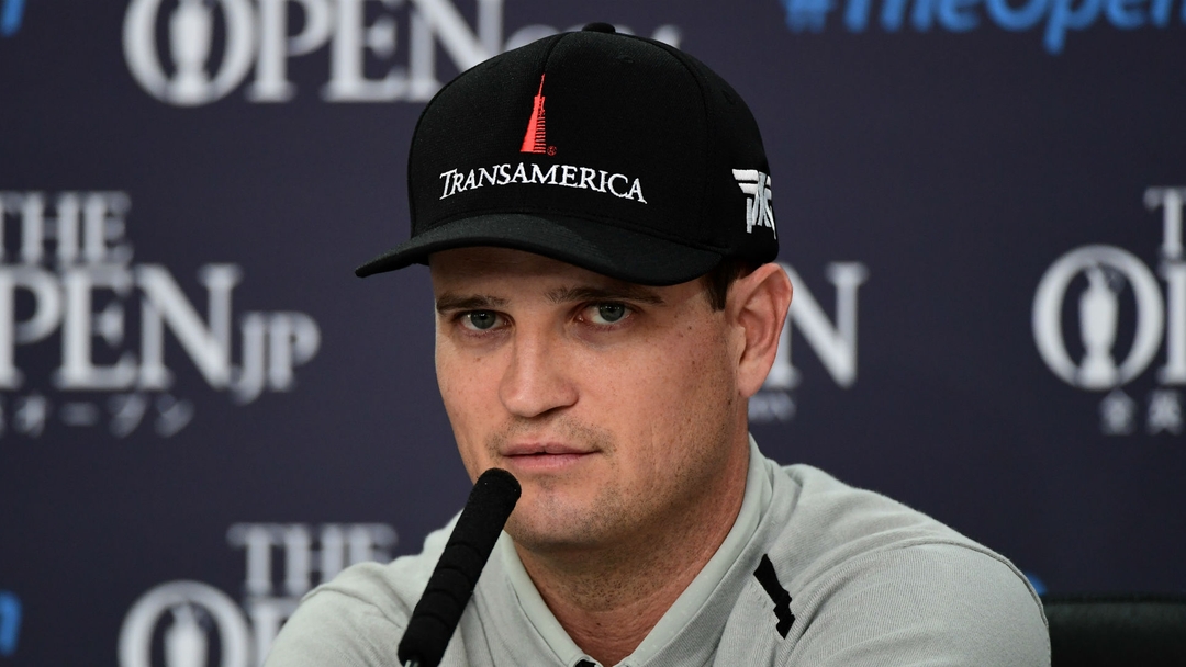 Zach Johnson Doubts Olympic Relevance for Golf | beIN SPORTS