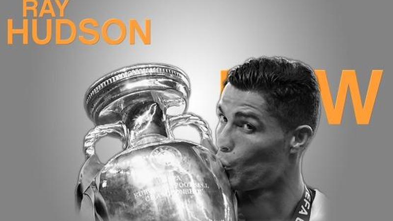 Ray Hudson Raw: Portugal Are Crowned Champions of the Worst Euro Ever ...