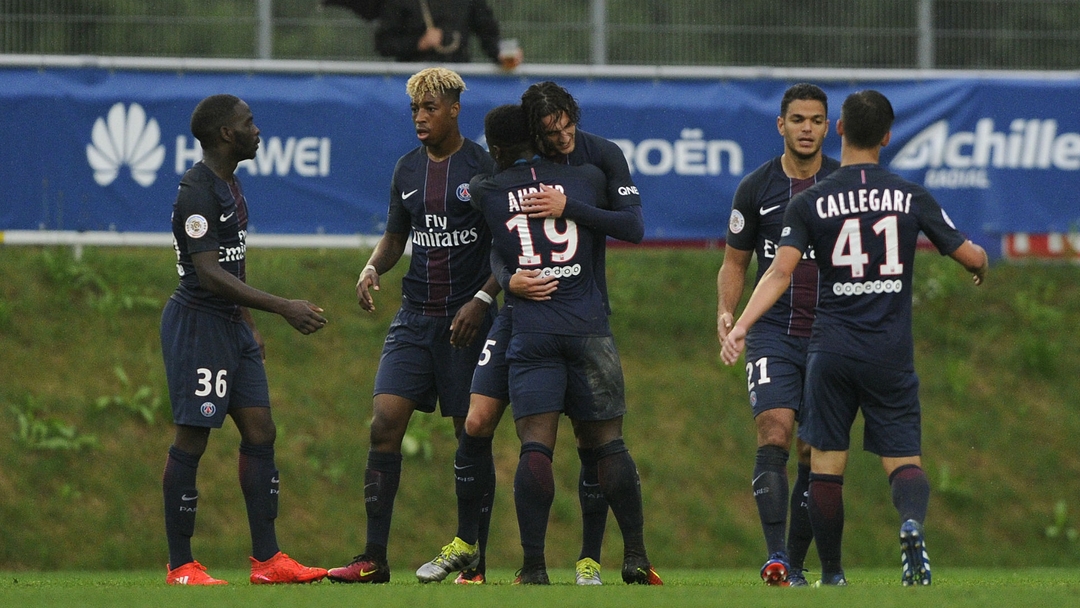 Emery wins first game as PSG comeback sees off West Brom | beIN SPORTS