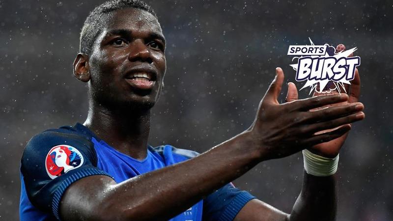 Paul Pogba Announces 3 Clubs in 1 Season Plan | beIN SPORTS