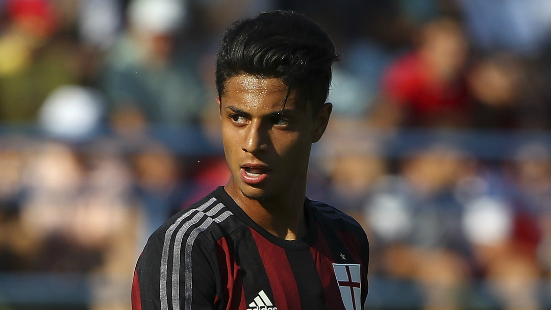 Mastour completes loan move to Zwolle | beIN SPORTS