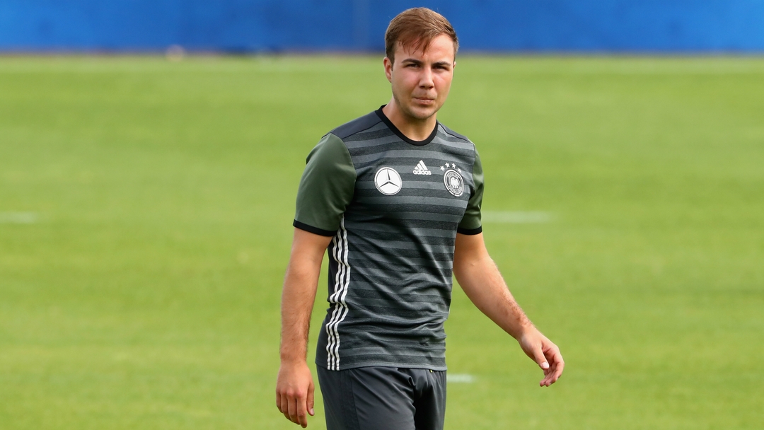 Gotze returns to Dortmund | beIN SPORTS