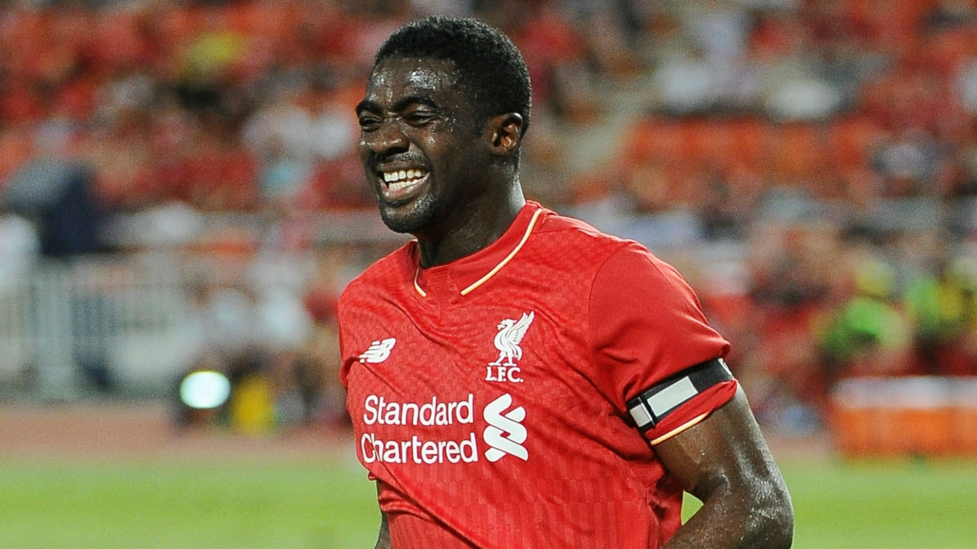 Kolo brings big game experience - Rodgers | beIN SPORTS