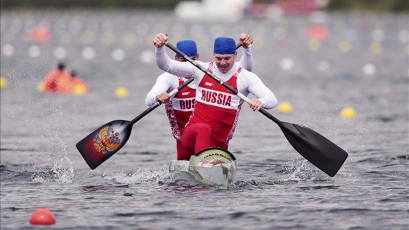 22 of 28 Russian rowers banned from Rio Games | beIN SPORTS