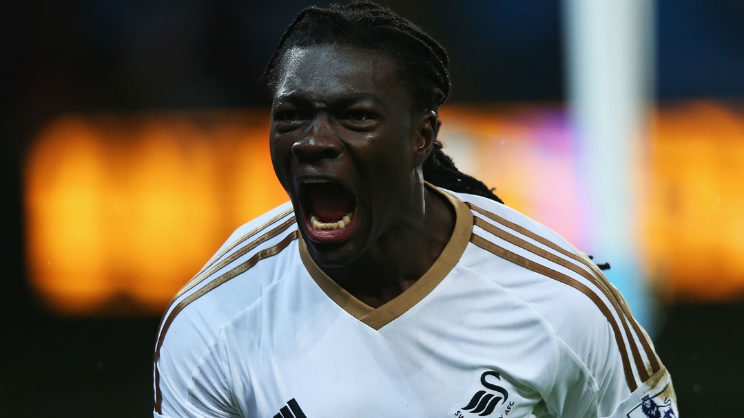 Gomis completes Marseille loan move | beIN SPORTS
