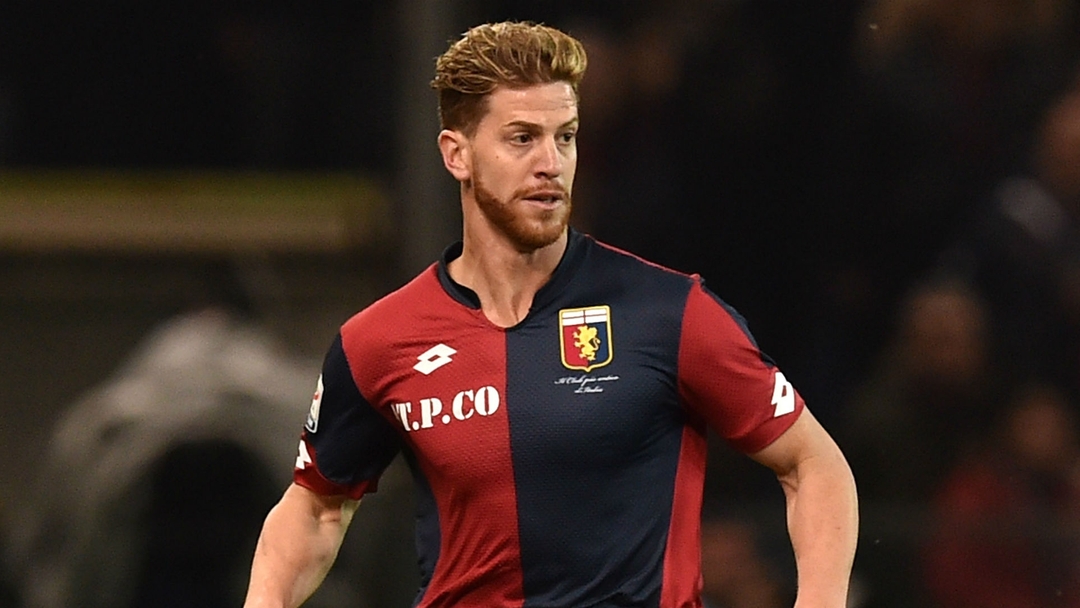 Inter complete Ansaldi move | beIN SPORTS