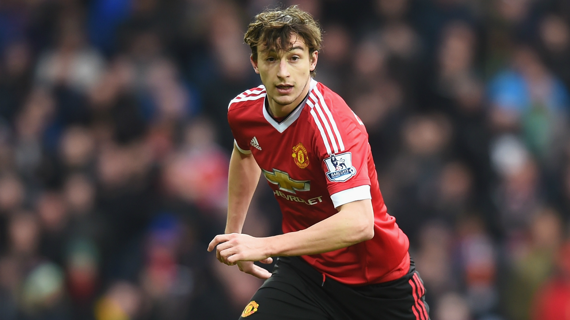 Darmian does not fear competition for places at Man Utd | beIN SPORTS