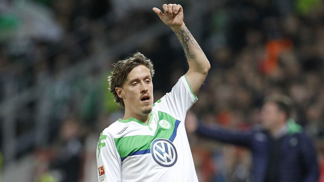 Kruse leaves Wolfsburg for Werder Bremen return | beIN SPORTS