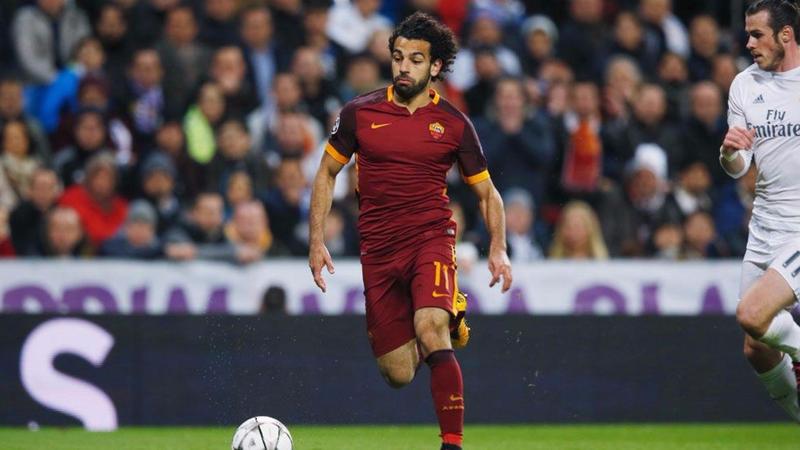Roma sign Egypt winger Salah from Chelsea | beIN SPORTS
