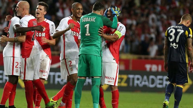 Monaco, Celtic among sides through to Champions League play-offs | beIN ...