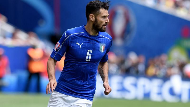Candreva signs for Inter Milan | beIN SPORTS