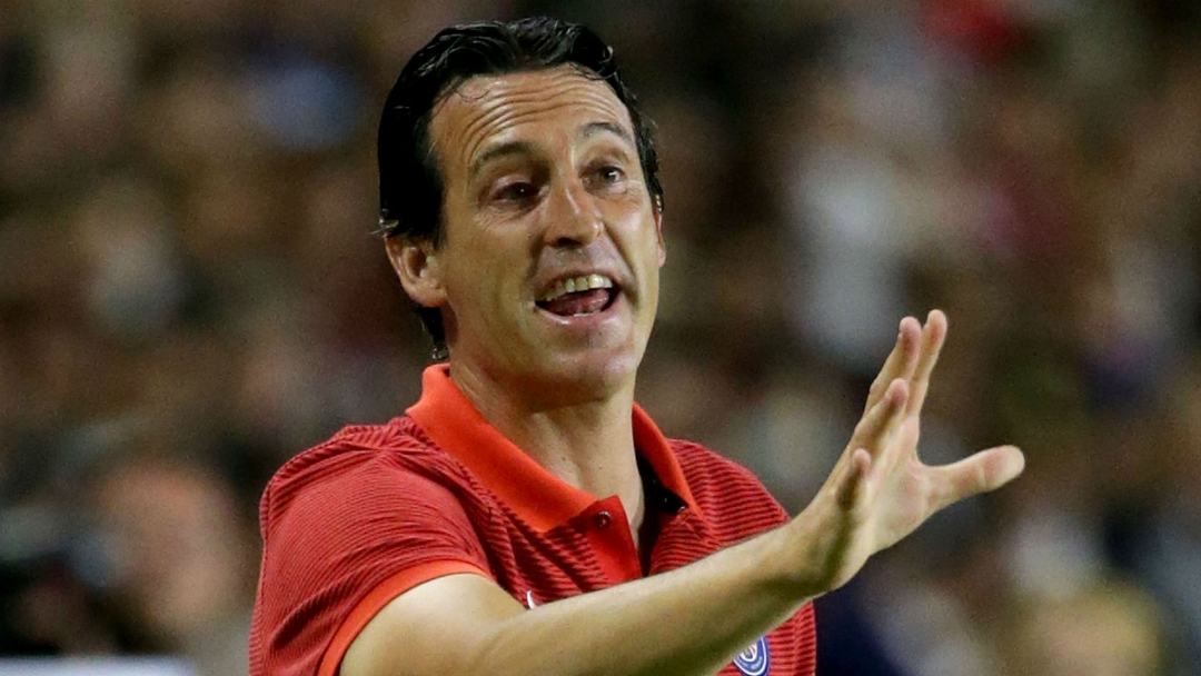 Unai Emery Needs Early Silverware as PSG Begin New Era | beIN SPORTS