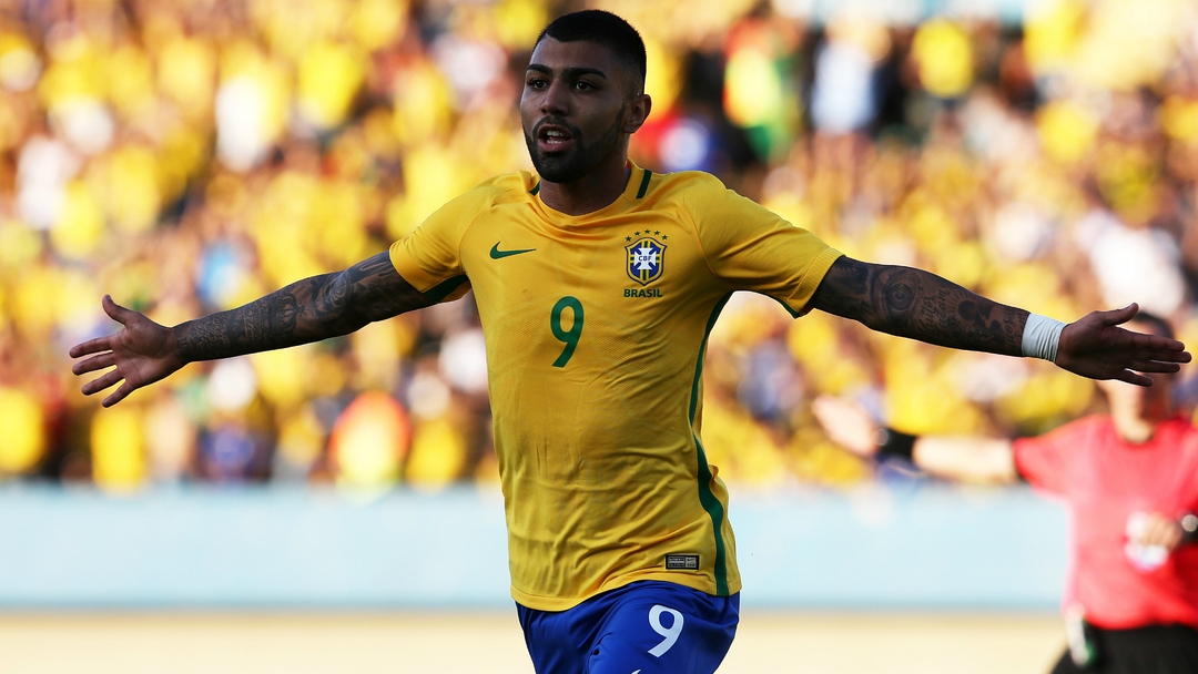 Inter 'make offer' for Brazil striker Gabriel Barbosa | beIN SPORTS