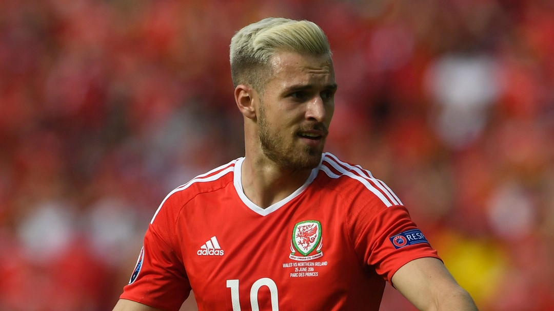 Aaron Ramsey Aims To Reproduce Wales Form With Arsenal | beIN SPORTS