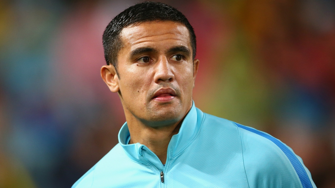 Melbourne City confirms Tim Cahill signing | beIN SPORTS