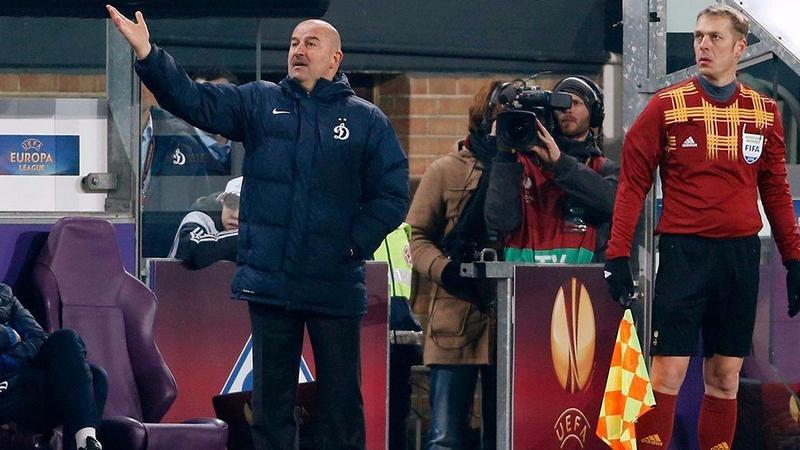 Russia name Cherchesov as new coach | beIN SPORTS