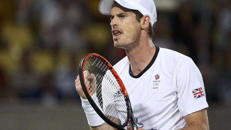Murray wins second gold in epic final | beIN SPORTS