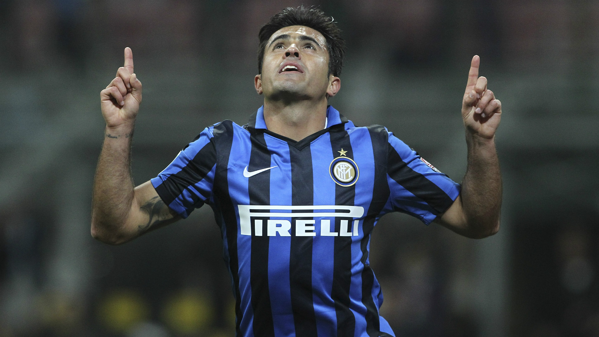 Inter Forward Eder Claims He Rejected Top Clubs | beIN SPORTS