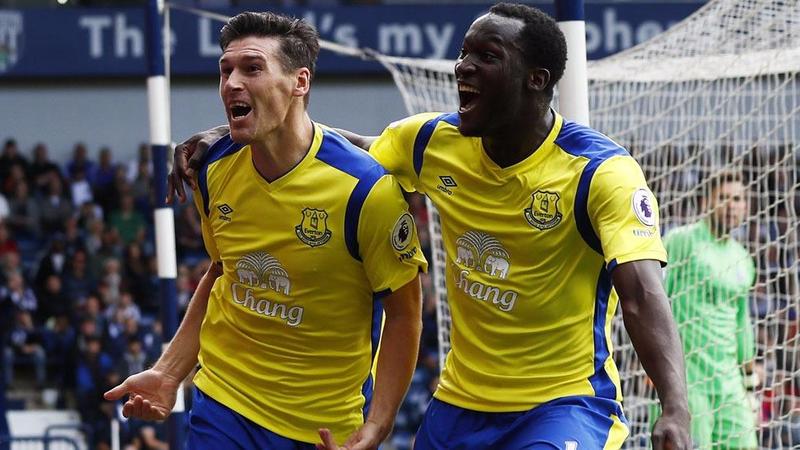 Barry header hands Everton victory | beIN SPORTS