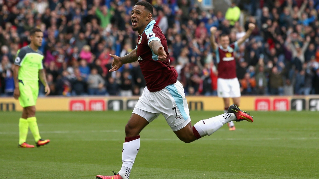 Burnley sends Liverpool crashing back to earth | beIN SPORTS