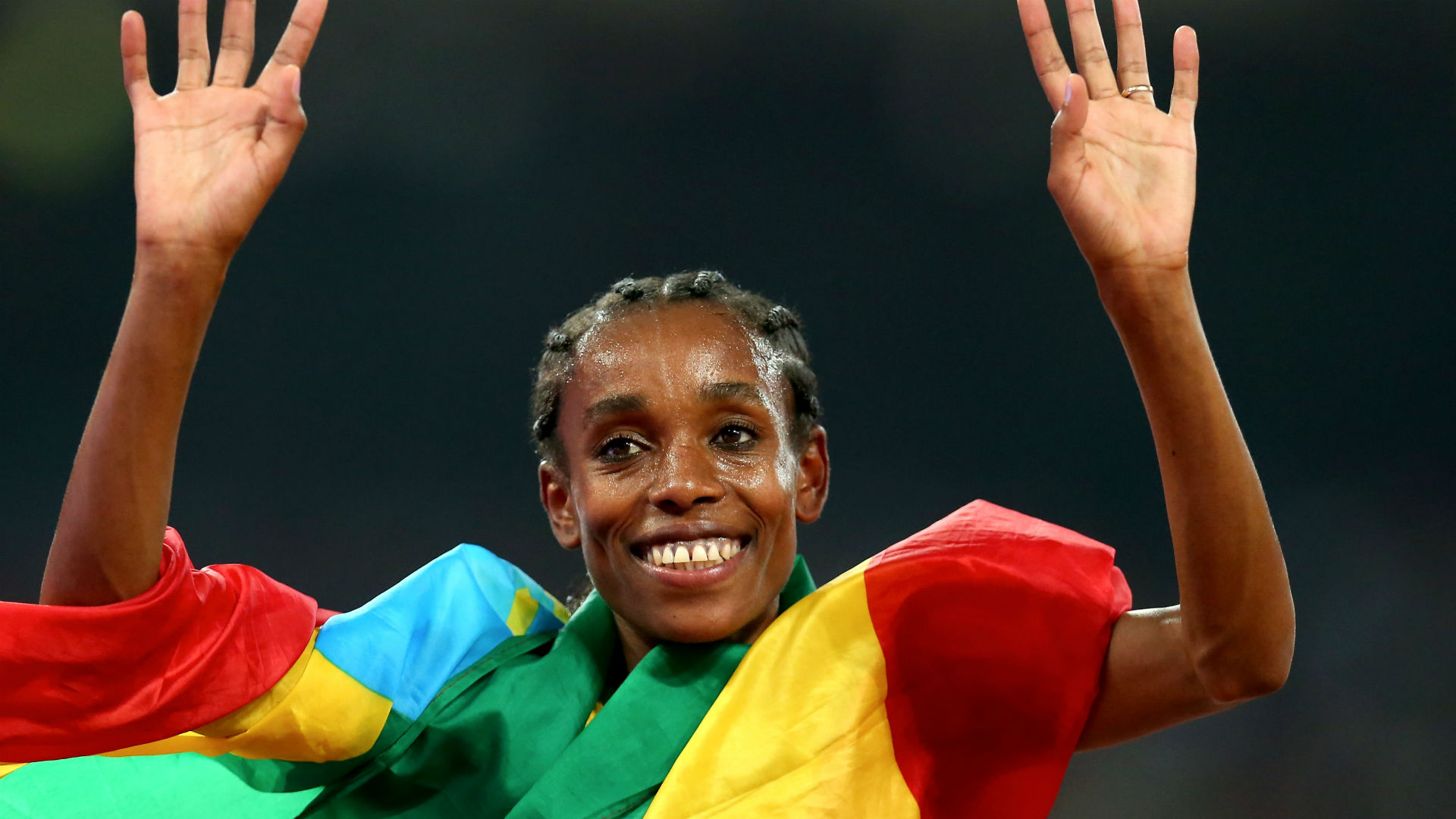 Almaz Ayana: a victim of her own success | beIN SPORTS