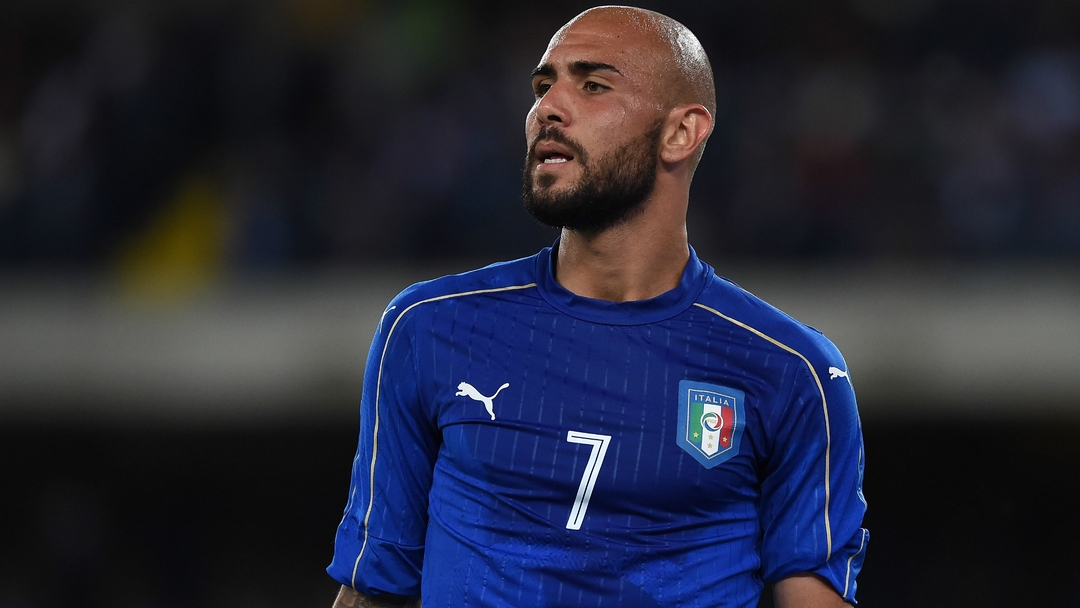 Zaza agent confirms Napoli talks but rules out loan move | beIN SPORTS
