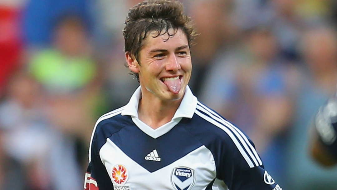 Victory lures Rojas back to Melbourne | beIN SPORTS