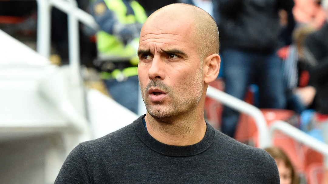 Guardiola handed Barca return with City in Champions League | beIN SPORTS