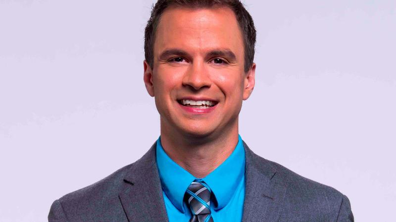 Meet The Team: Matt Martucci | beIN SPORTS