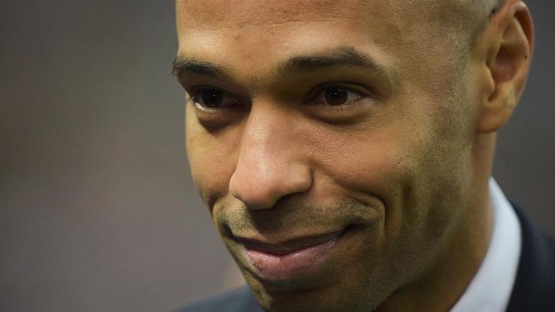 Thierry Henry becomes Belgium assistant coach | beIN SPORTS