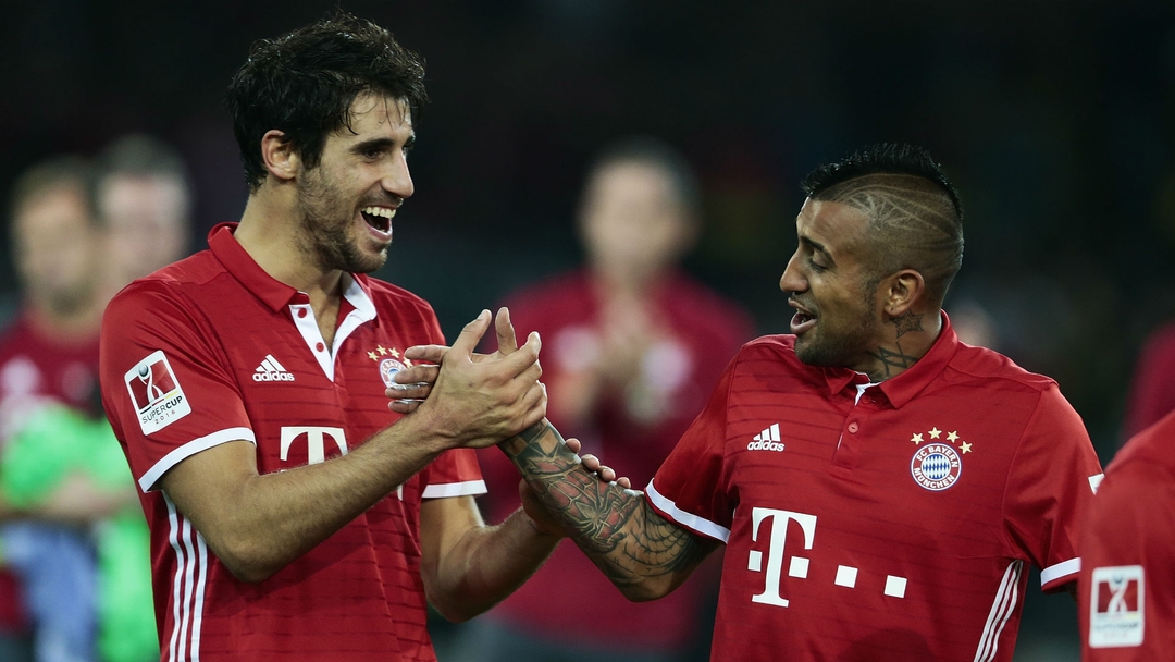 Bayern draw top-flight Augsburg in German Cup | beIN SPORTS