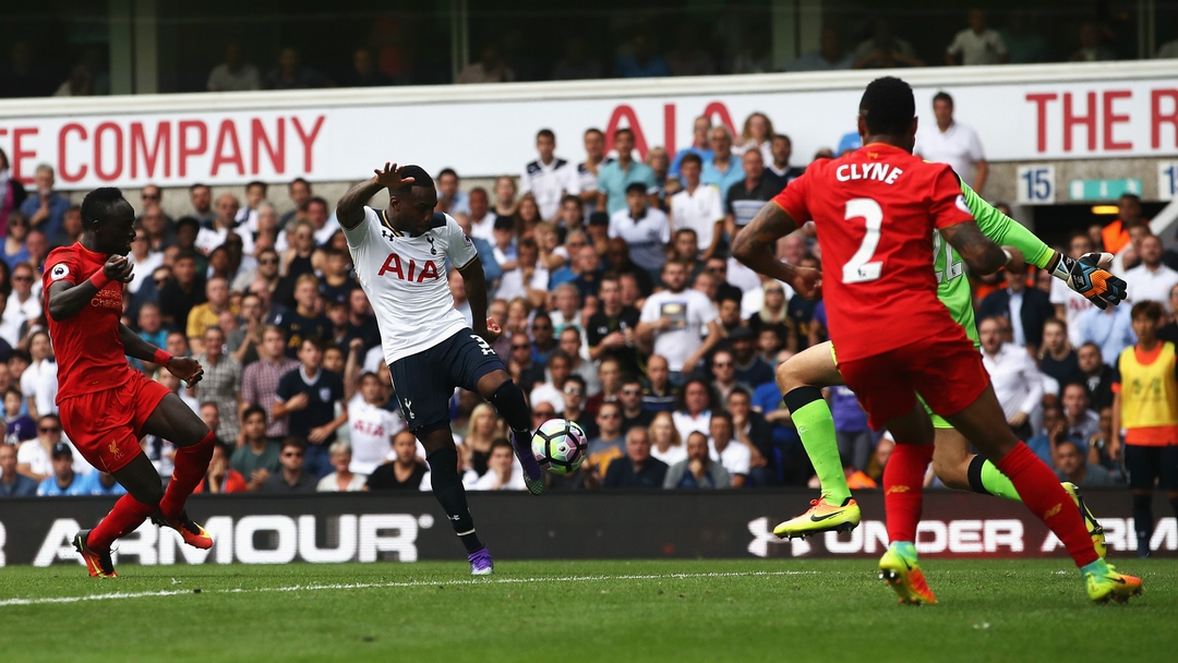 Rose proves a thorn in Liverpool's side | beIN SPORTS